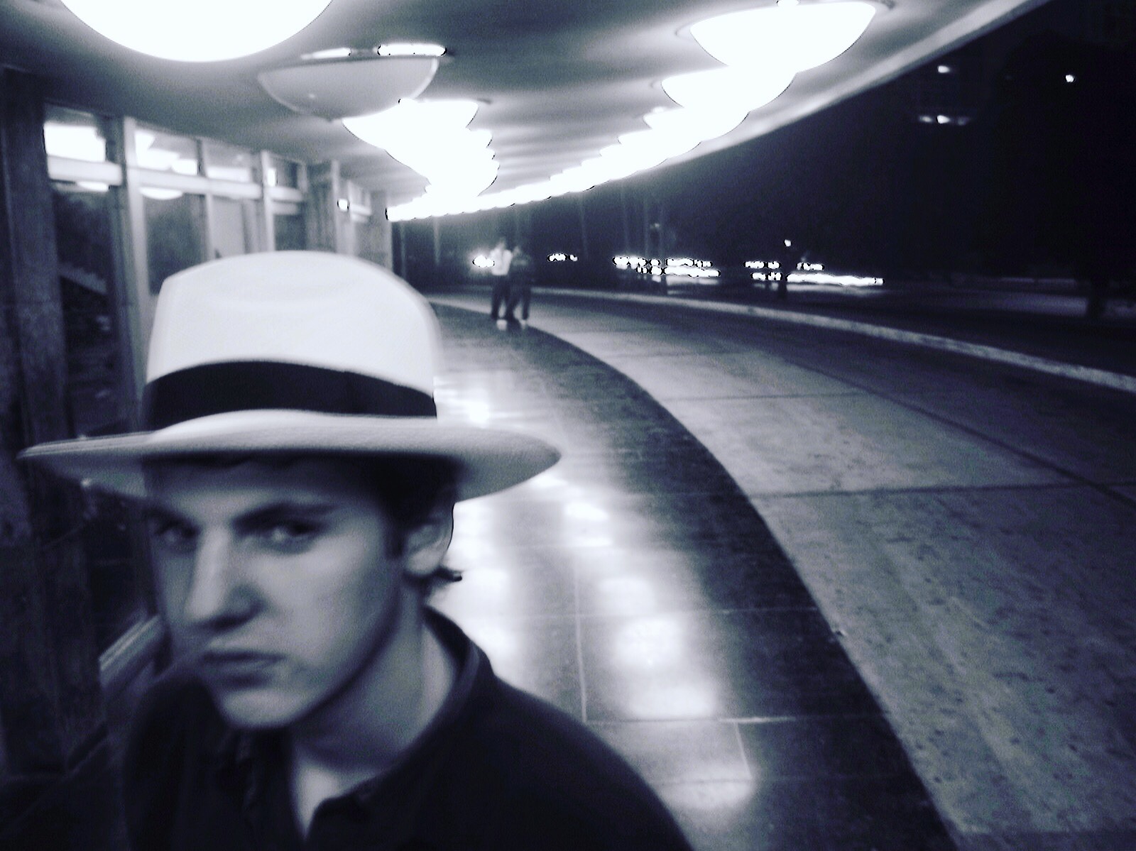 A Roque, seis años después – Blog de Jacobo Bergareche